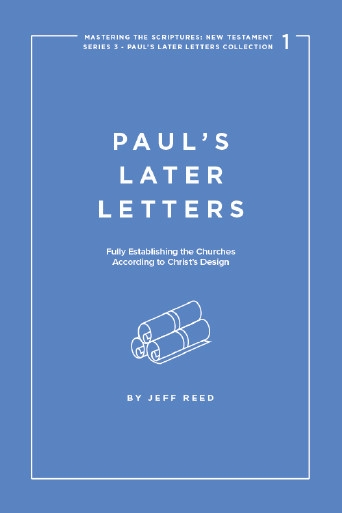 Paul's Later Letters - BILD International