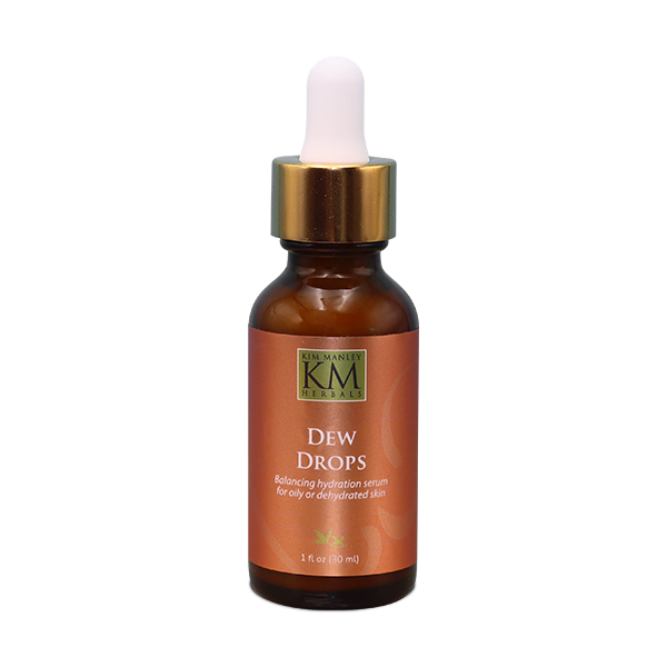 Dew Drops Moisturizing Serum