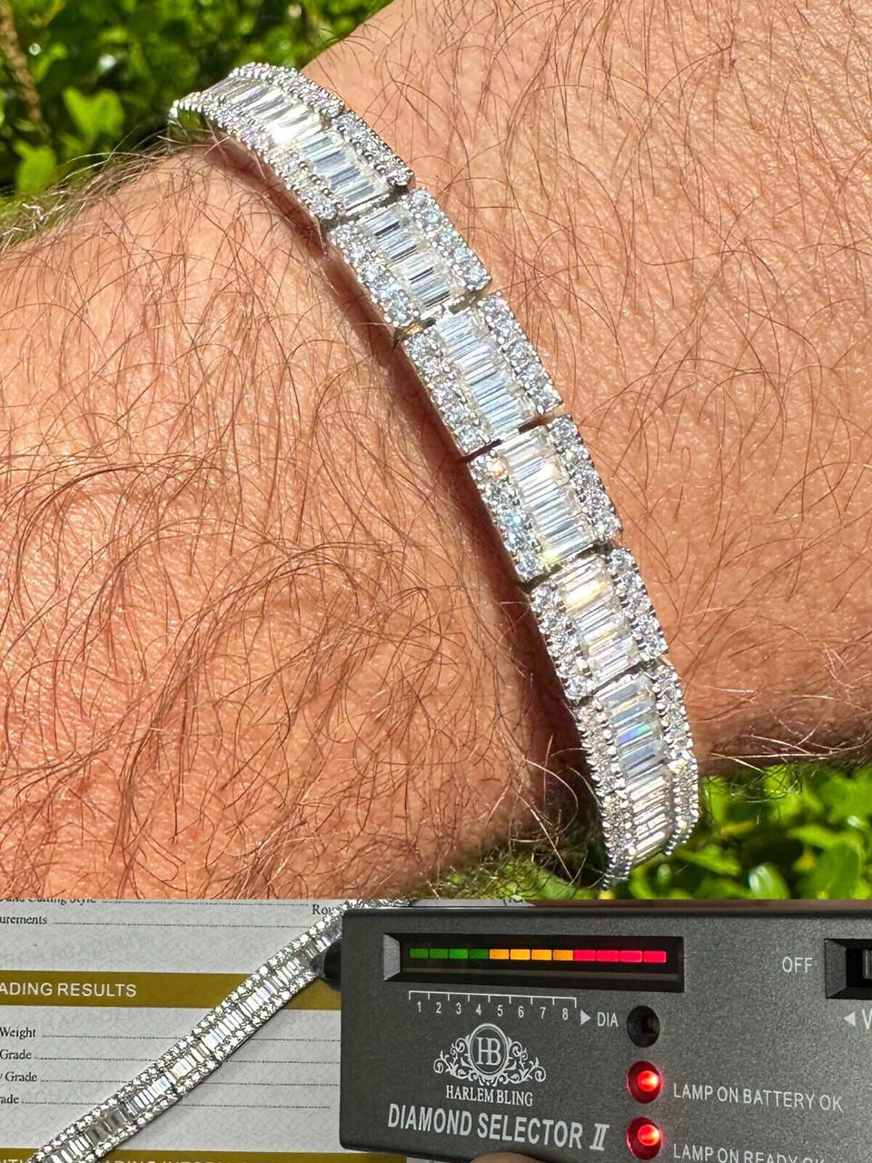 Real Hip Hop Jewelry | Harlem Bling