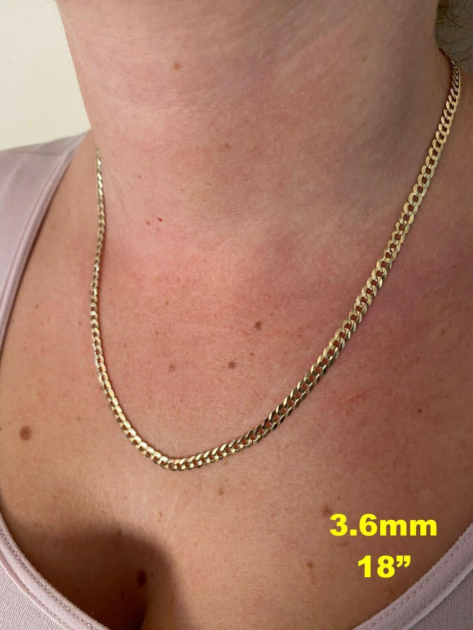 30 gram 14k gold chain store