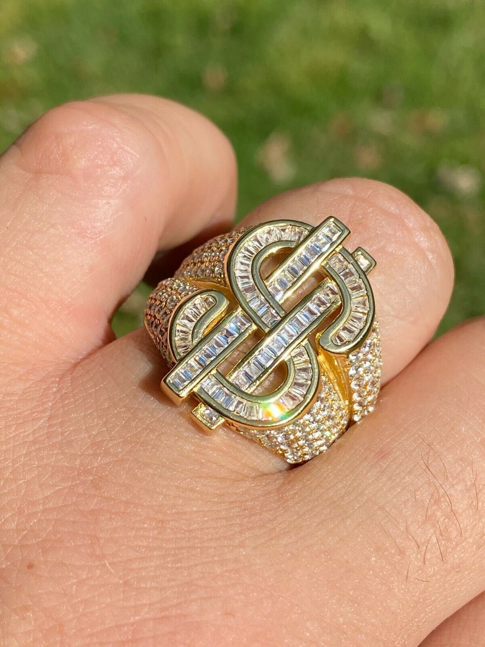 Quality Hip Hop Rings | Bling's Rings | Harlem Bling - Page 5