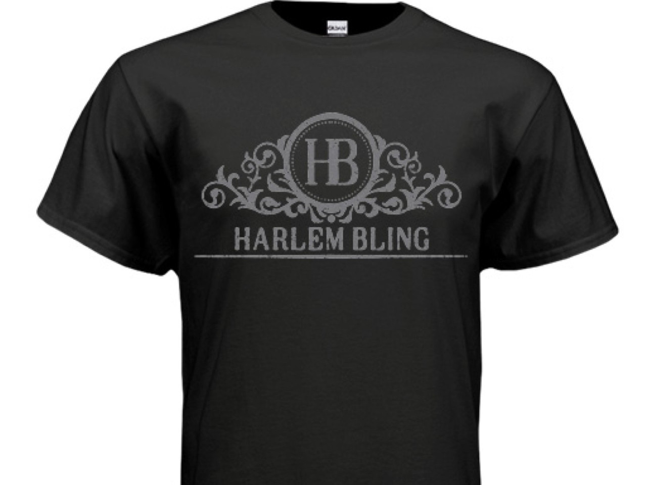 Real Hip Hop Jewelry | Harlem Bling