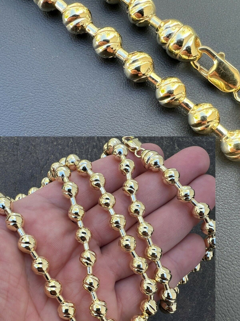 CHAINS - By Style - Exotic Links - Page 2 - HarlemBling