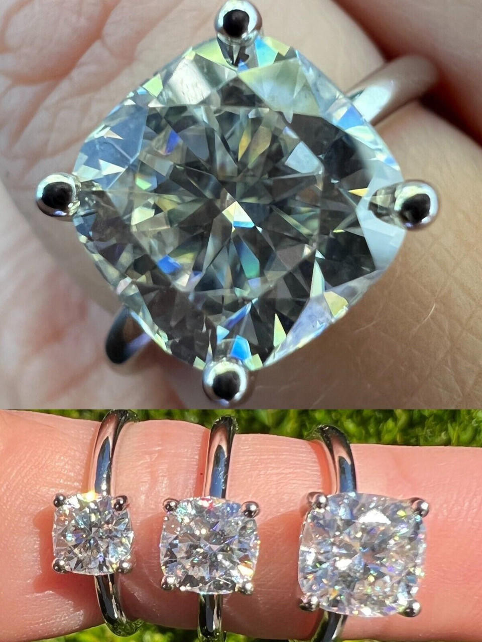 Quality Hip Hop Rings | Bling's Rings | Harlem Bling - Page 4