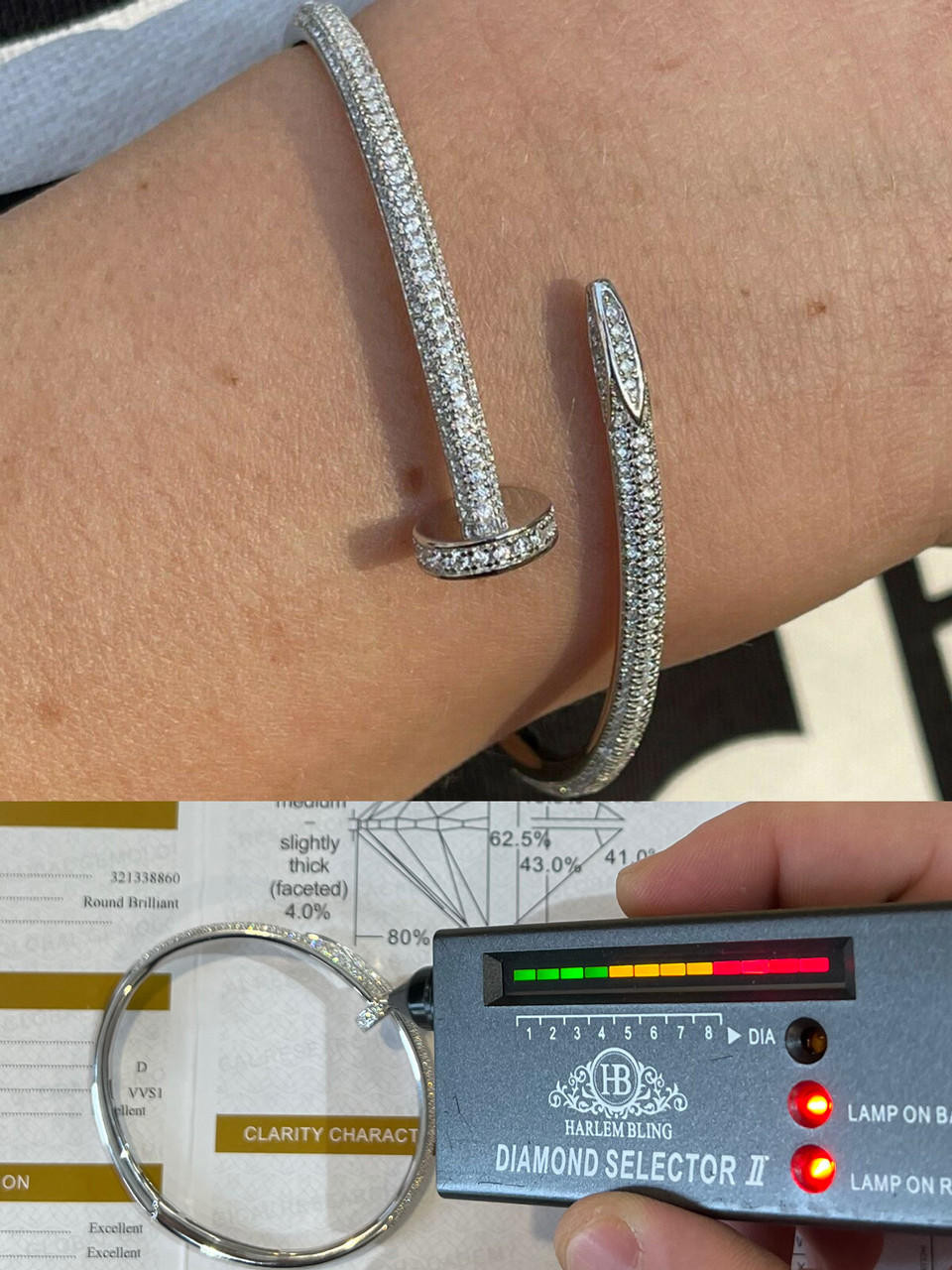 New Hip Hop Jewelry | Harlem Bling