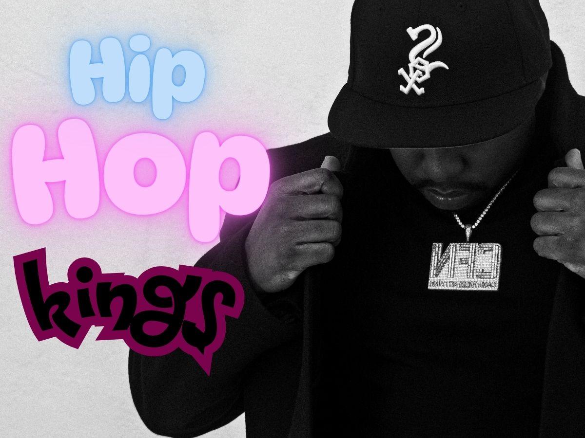 Which Rapper Has the Most Jewelry? A Look at Hip-Hop’s Bling Kings ...