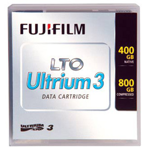 Fujifilm LTO-3 26220044