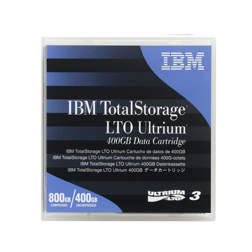 IBM LTO-3 95P2020