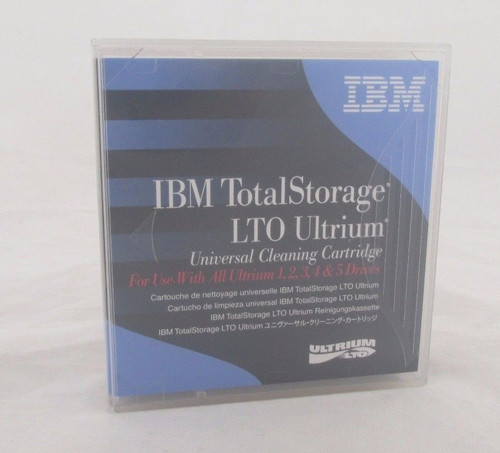 IBM LTO 35L2087