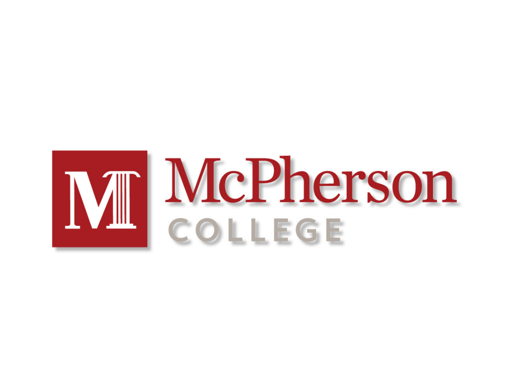 Jardine - Window Cling - McPherson College Bulldog Store