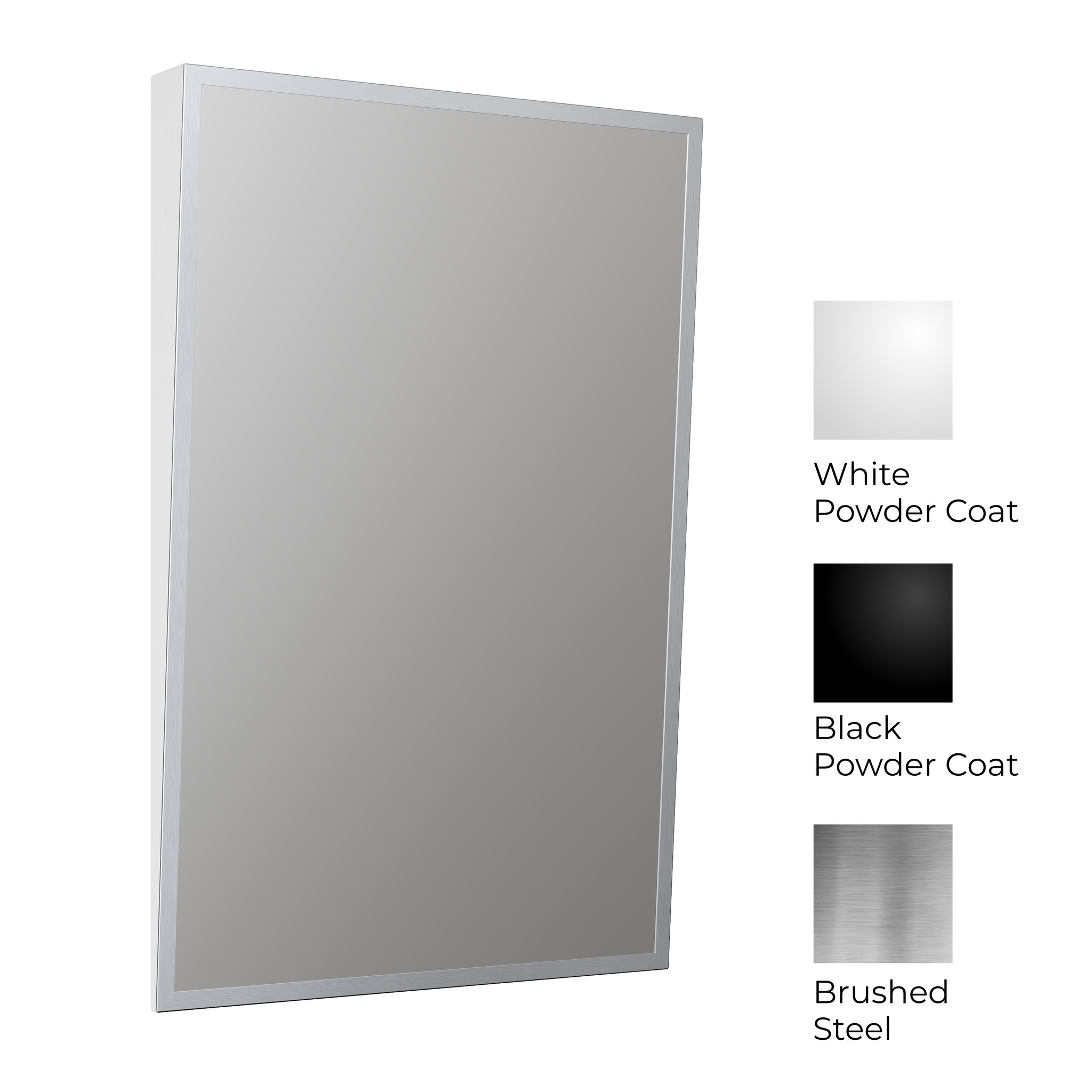 Series 3200 Welded Fixed Tilt