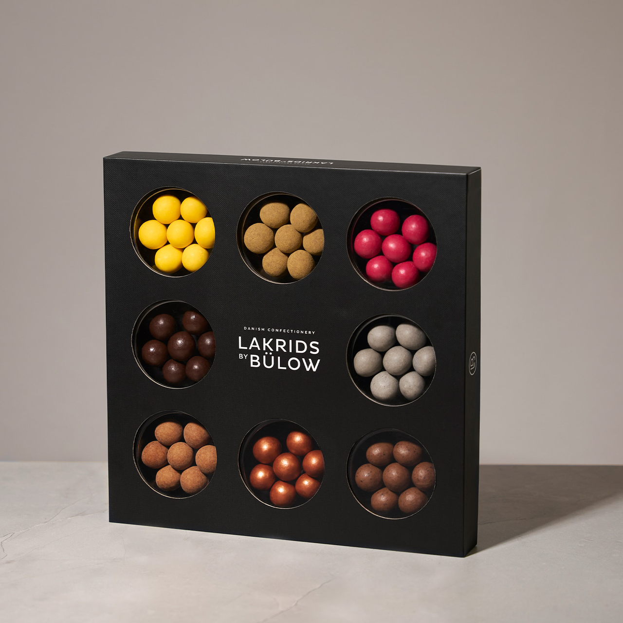 Lakrids by Bülow: Gifts for any occasion