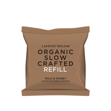 MILK & HONEY - REFILL