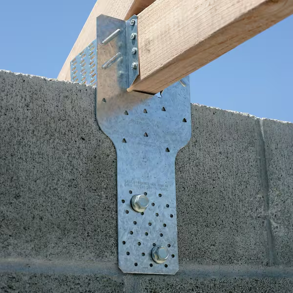 Simpson Strong-Tie H10S Hurricane Tie Stud