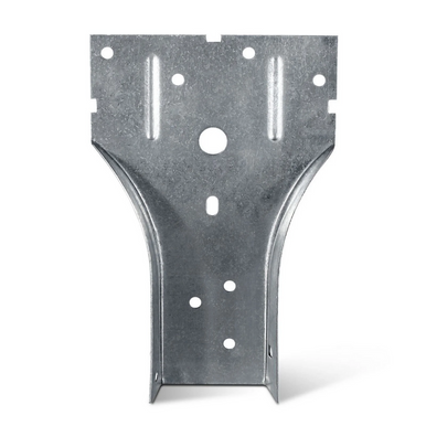Simpson Strong-Tie SP1 Stud Plate