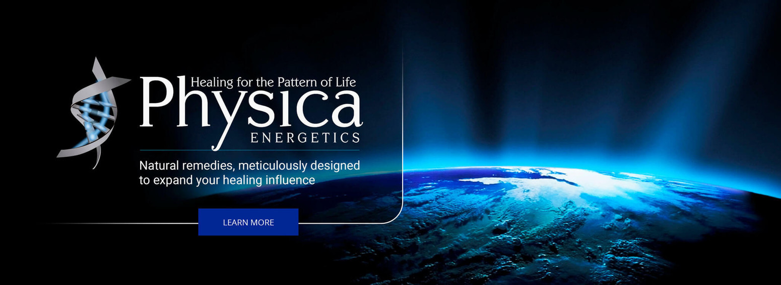 Natural Supplements for Licensed Practitioners | Physica Energetics
