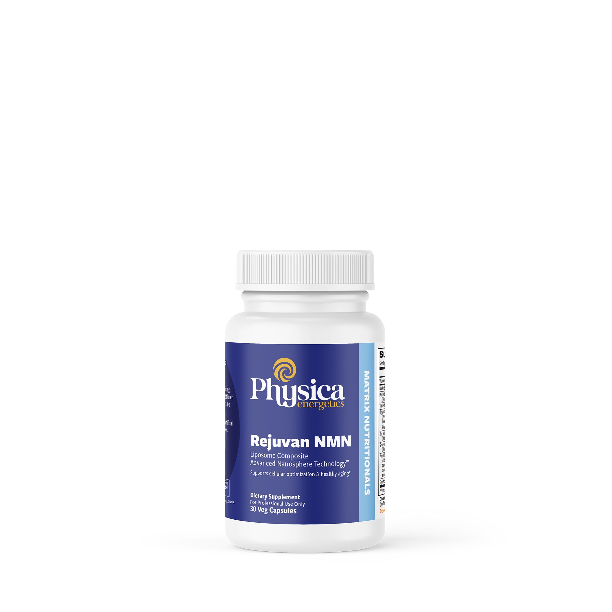 Natural Supplements for Licensed Practitioners | Physica Energetics