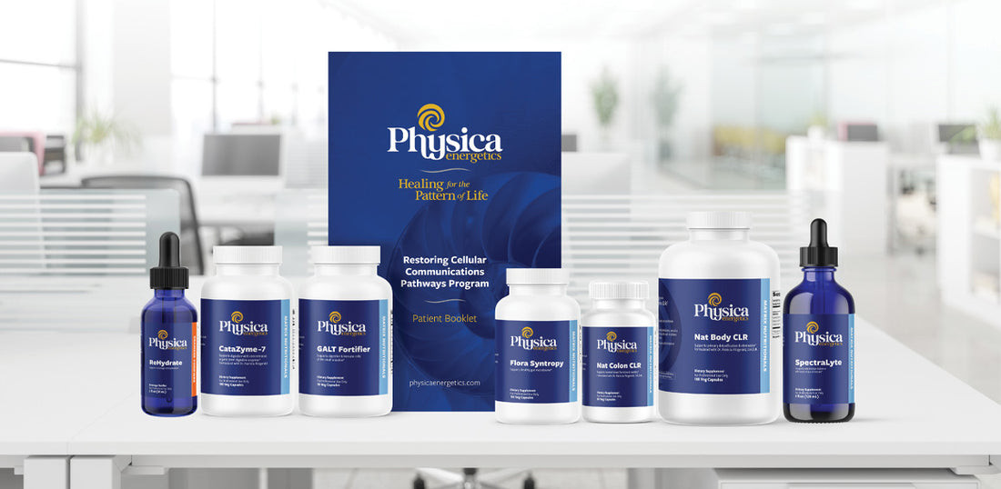 Physica Energetics Blogs & Knowledge Resources - Physica Energetics