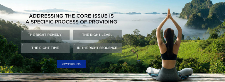 Natural Supplements for Licensed Practitioners | Physica Energetics