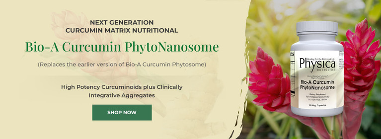 Natural Supplements for Licensed Practitioners | Physica Energetics