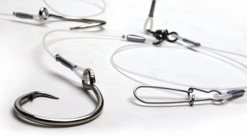 Jigging & Popping Rigging Tips - Part 4: Knots, Connections & Terminal ...