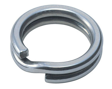 Hamachi heavy duty split rings