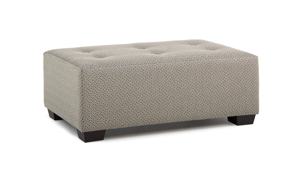 The Smith Brothers 978 Cocktail Ottoman Is On Sale At Stone Barn