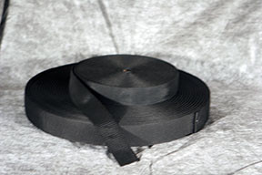 Polypropylene Strap (2" wide) | Sold per 1 Yard (3 foot) increments