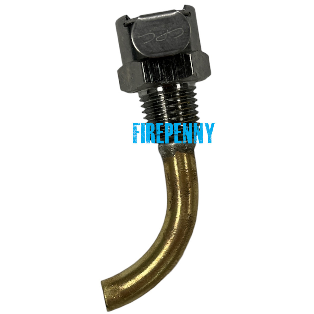 Akron Brass PITOT TUBE ASSY, 2-1/2" HYDRANT KIT