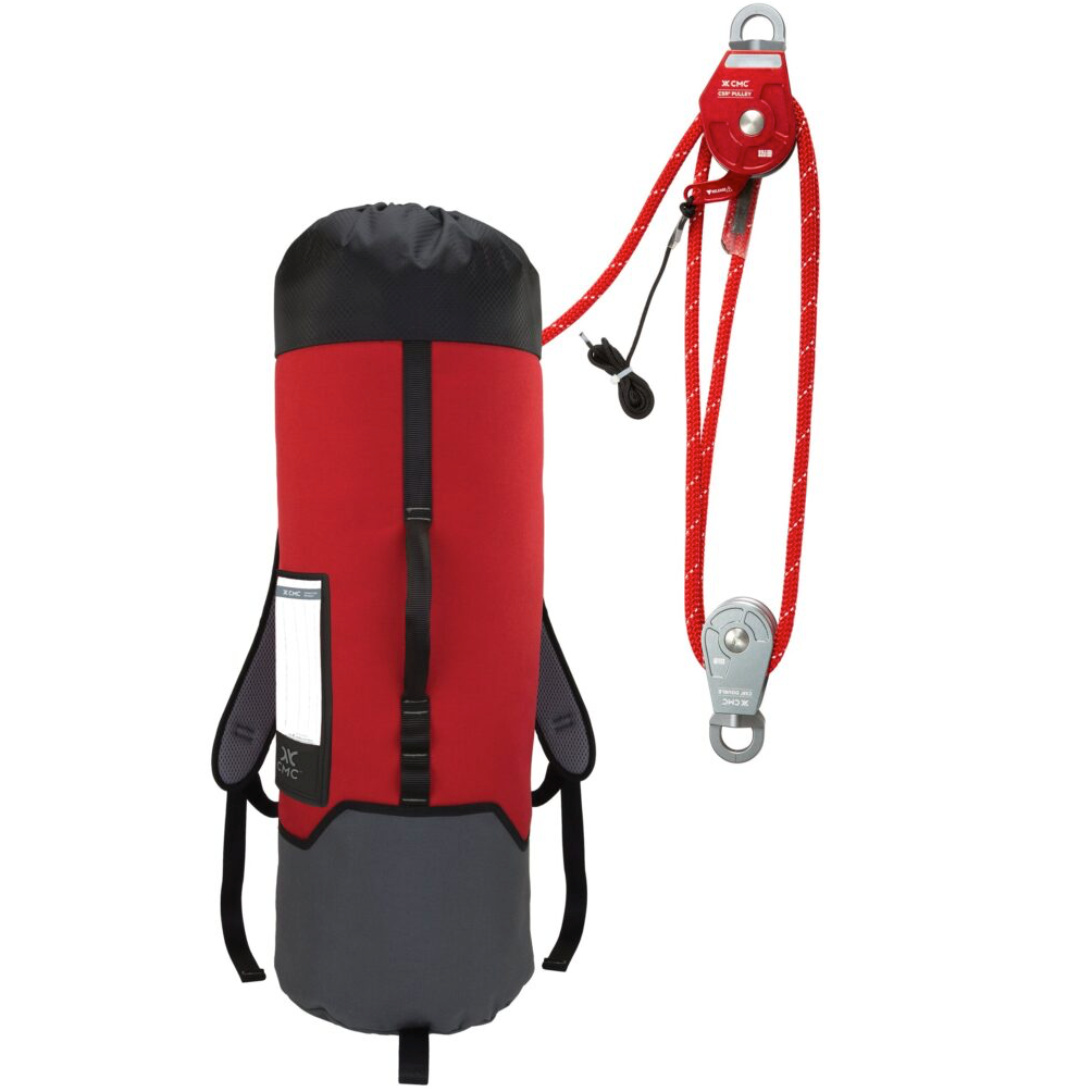 CMC SYSTEM, CSR2 PULLEY, 500102