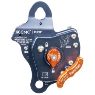 CMC MPD, 11MM BLU, 333010