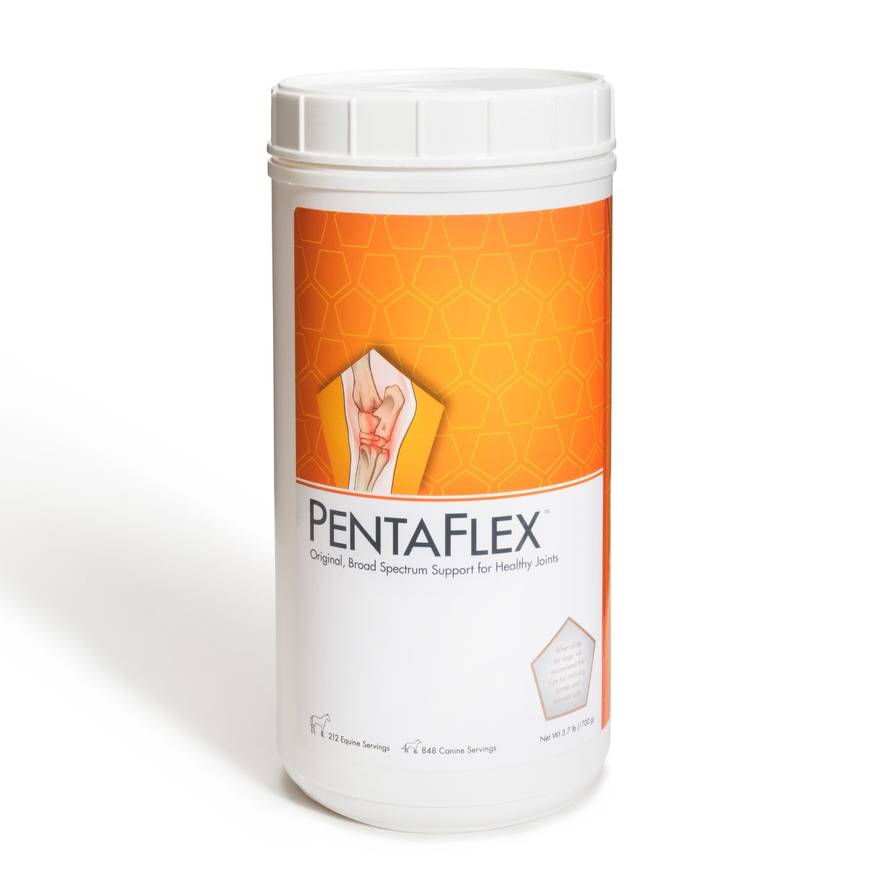 PentaFlex: Joint Health Supplement for Dogs and Horses