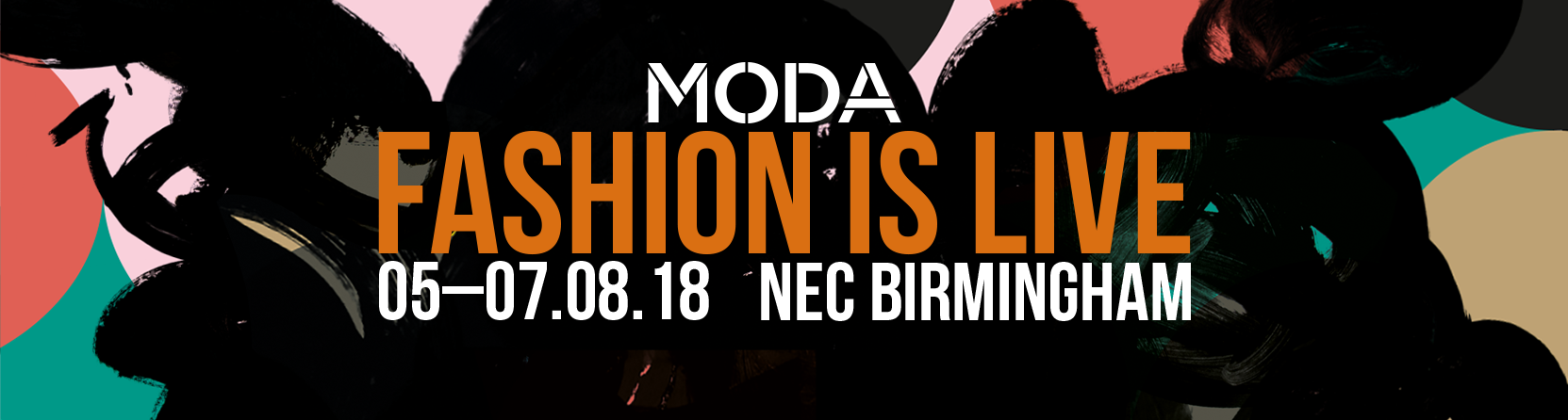 Moda Summer 2018 - LV Clothing