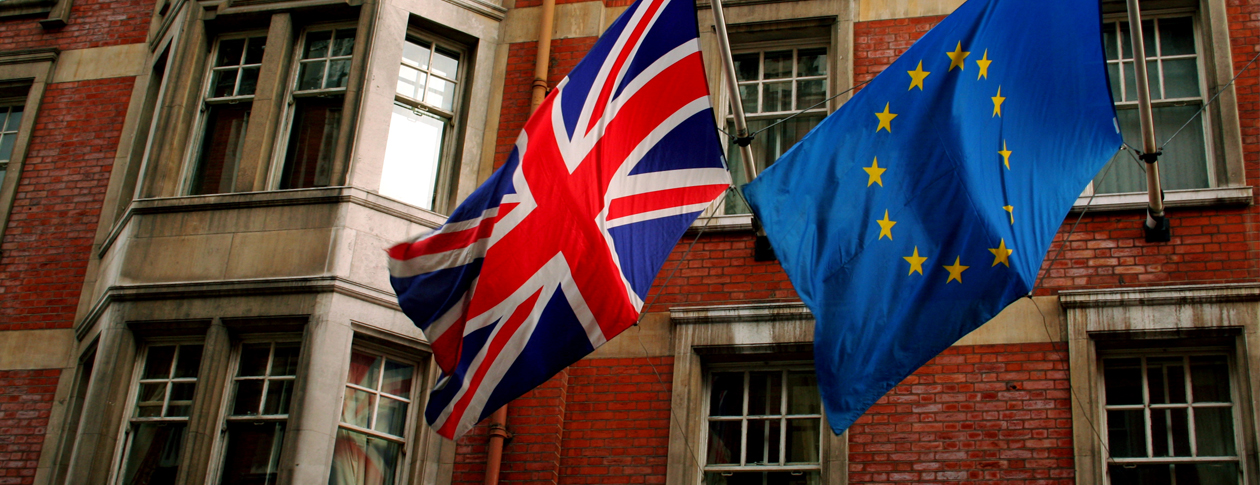 What Brexit means for the future of fashion - LV Clothing