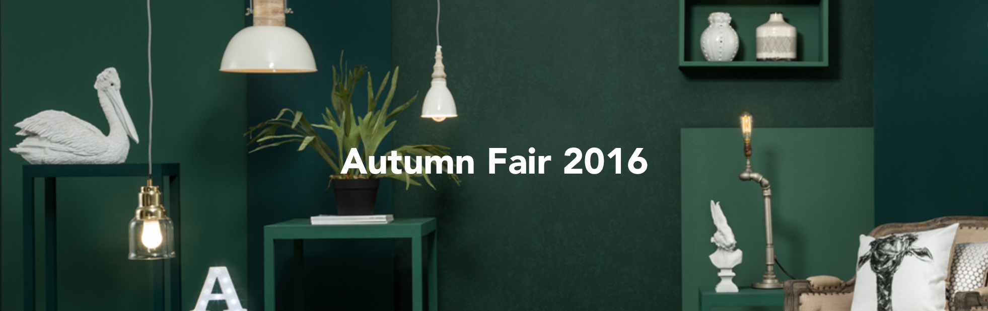 We’ll See You There (At the Autumn Fair)! - LV Clothing