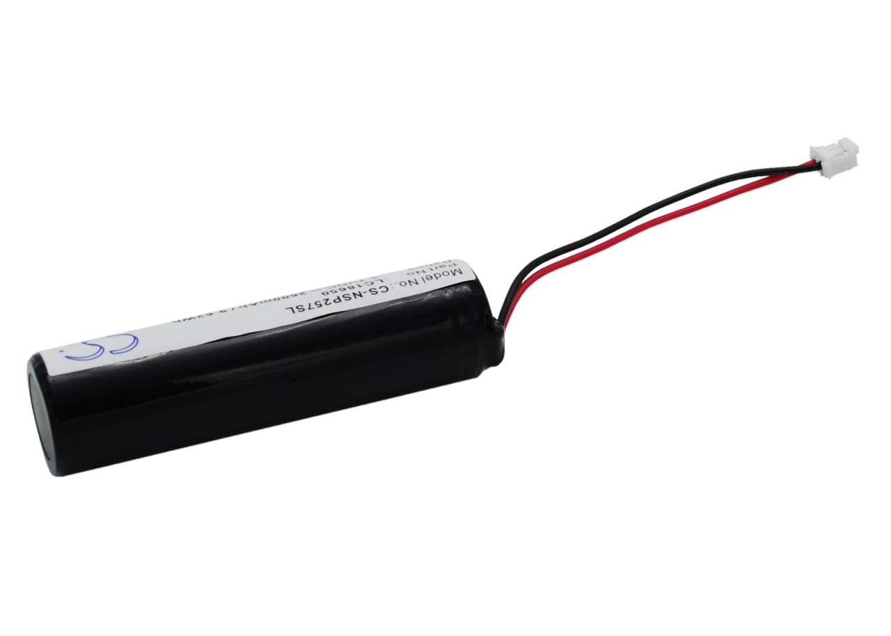 Battery for NVIDIA LC18650 P2570 Shield TV Wireless Controller Gamepad ...