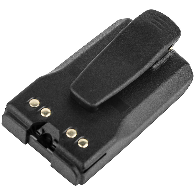 Two-Way Radio Battery for Motorola PMNN4534A Mag One A8 MagOne A8D A8i ...