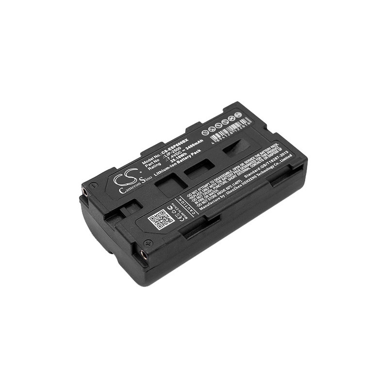 Battery for Epson EHT-400C Mobilink TM-P60 Mobile Printers TMP80 NP ...