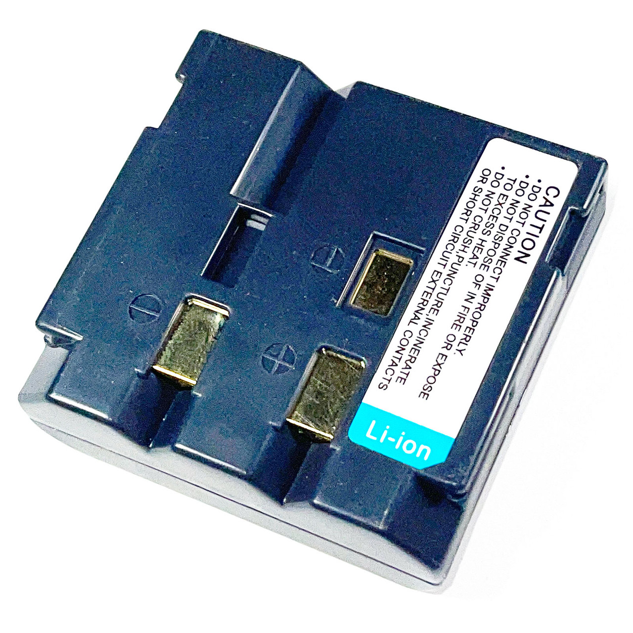 Battery for Sharp BT-H22U BT-H22 Viewcam VL-E630 VL-A10U VL-AH151U