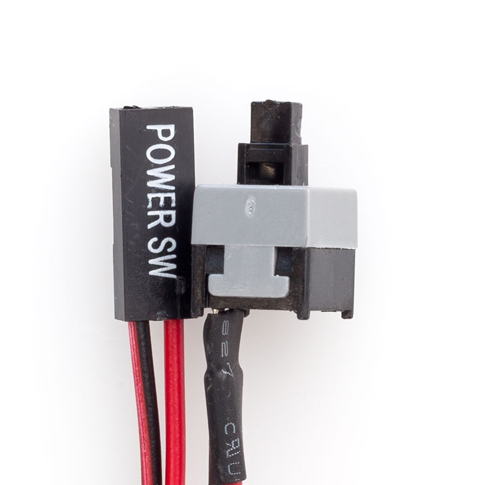 ATX Power Switch cable for Open mining case rig PC Motherboard On/Off ...