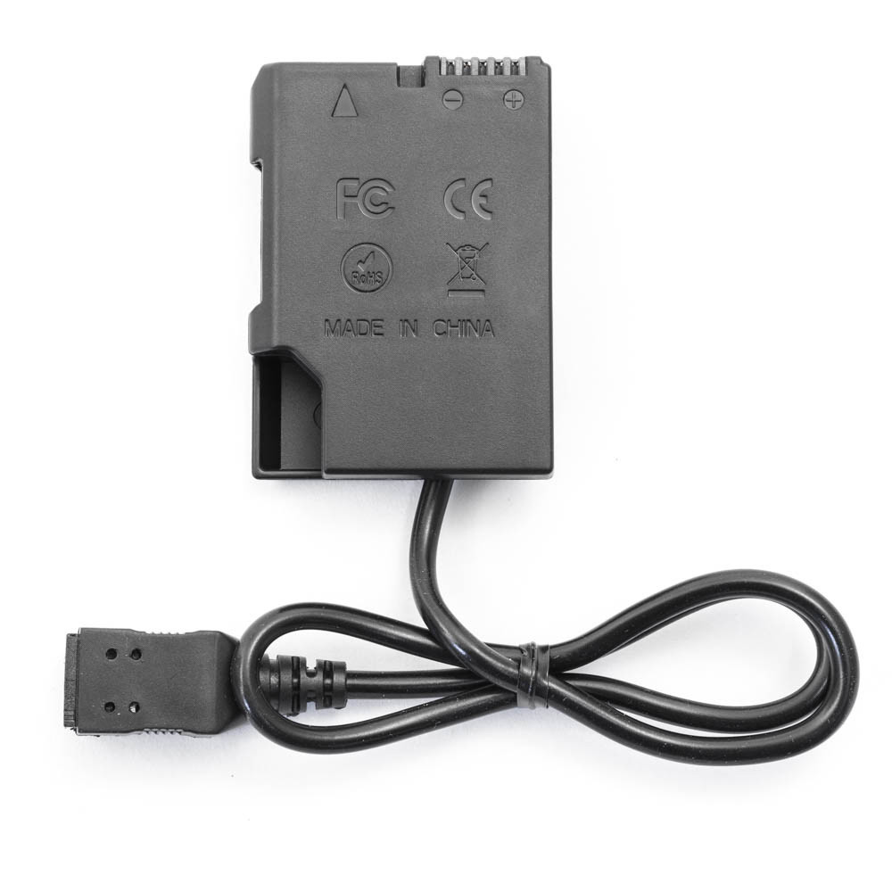 Nikon EP-5A Power Supply Connector EP5A D5500