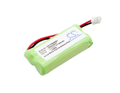 Battery for ChatterBox CB50-BATT CB-50 HJC Tandem Pro standard intercom ...