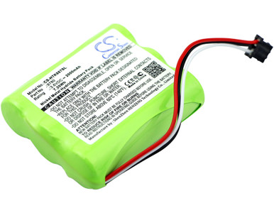 Battery Pack for Hioki 9780 8870-20 Memory HiCorder LR8431-20 ...