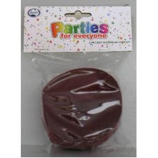 MAROON STREAMER 45mm x 30m - PACK 1 - Party Plus Mandurah