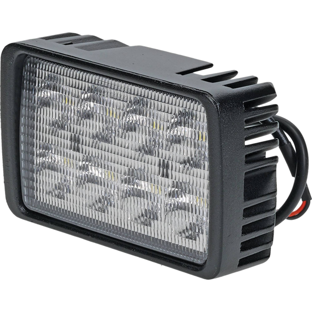 LED Fender Light w/Hollow Bolt, TL3085 Agricultural LED Lights from ...