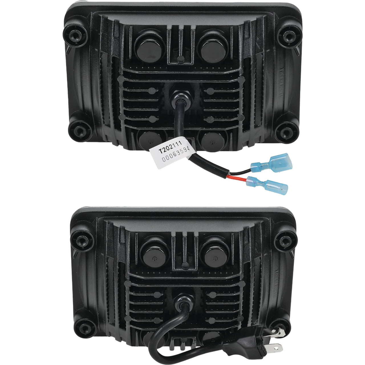 LED Case/IH Combine Light Kit TL2388-KIT Agricultural LED Lights from ...