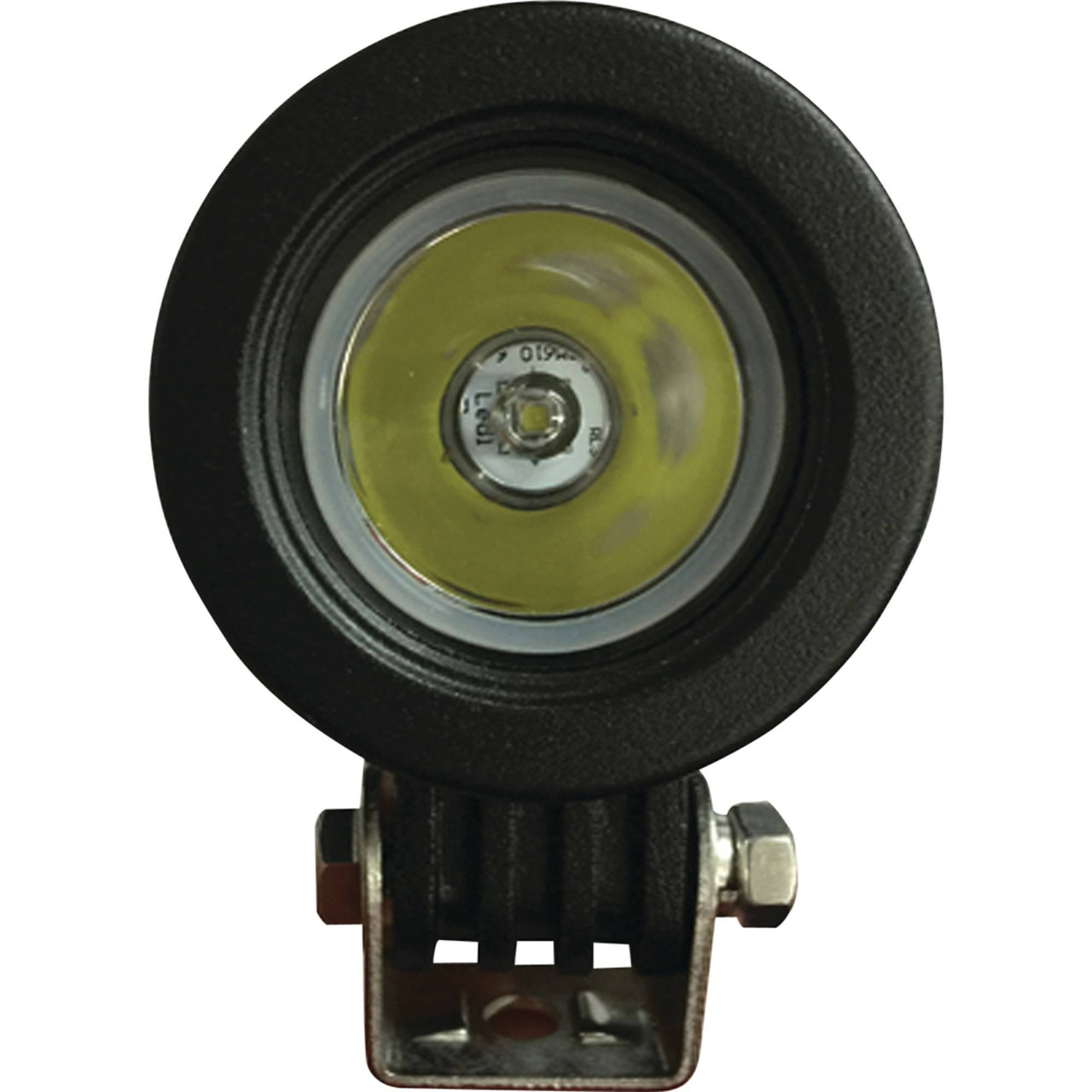 Single LED Spot Beam TL906S Off-Road LED Lights from Tiger Lights