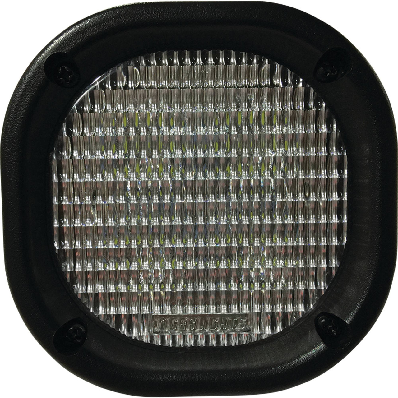 Industrial LED Lights | LED Lights for Forklifts & Heavy Equipment
