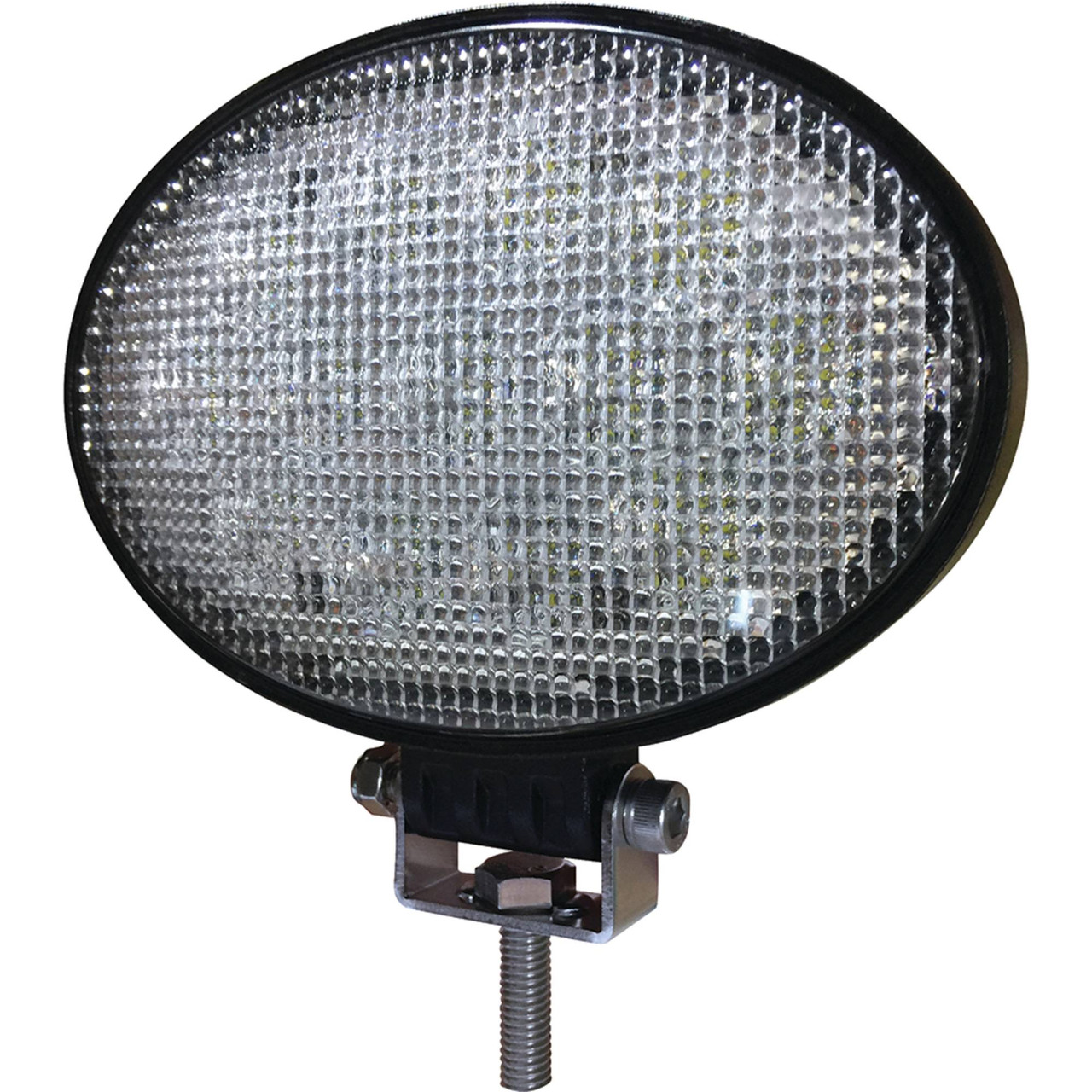 Bobcat LED Lighting - Tractor & Skid Steer Lights | Tiger Lights