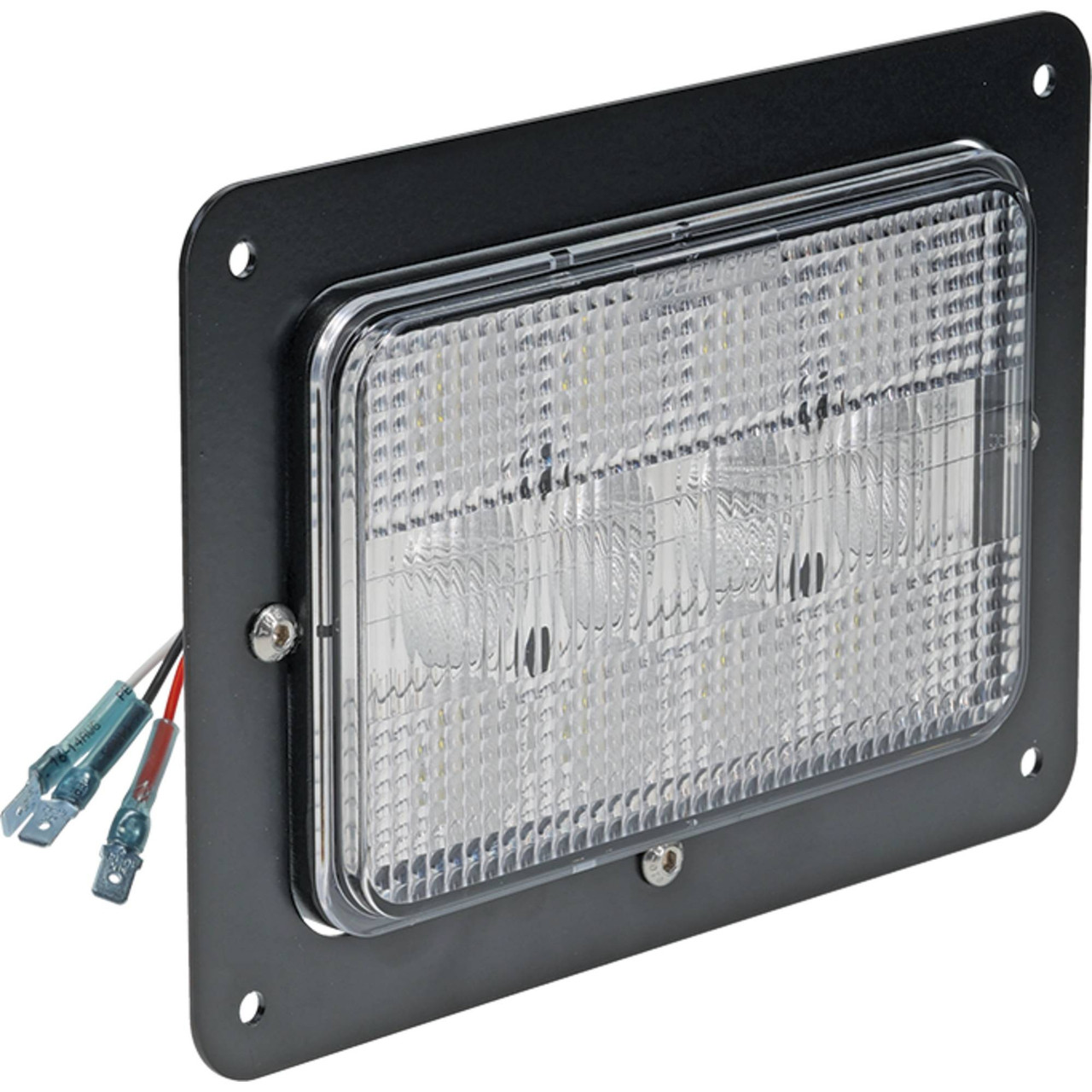 Case IH LED Lights - Combine & Tractor Lights | Tiger Lights